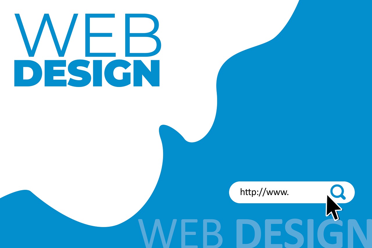 7 Cutting-Edge Website Design Trends for Mississauga Businesses in 2024 ...