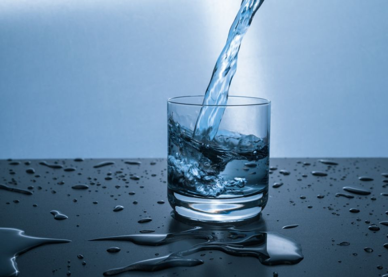 Fresh Water: The Convenience of Natural Spring Water Delivery – JWT Canada